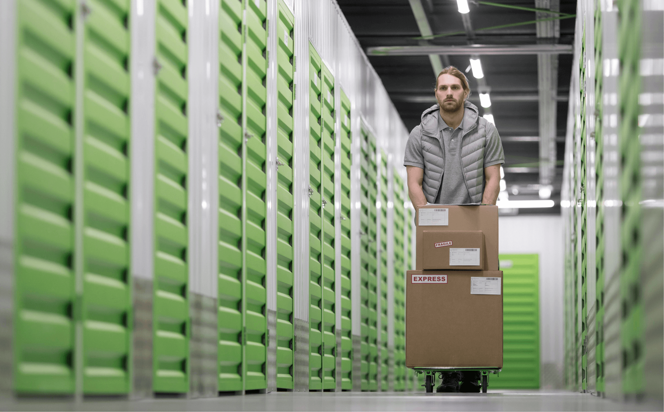 What is Warehouse Optimization & 12 Ways To Optimize Warehouse